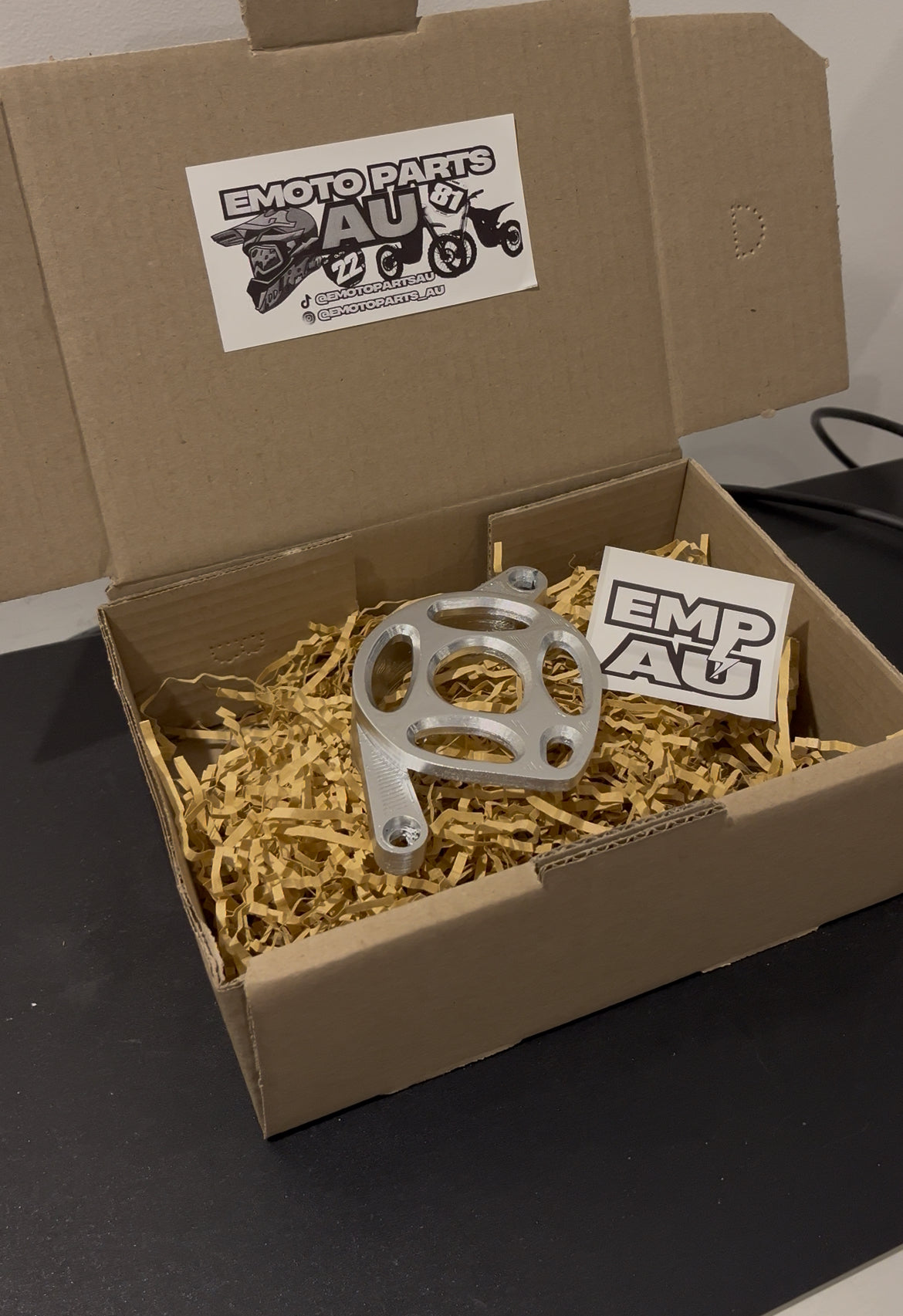 Motor Covers – EMoto Parts AU